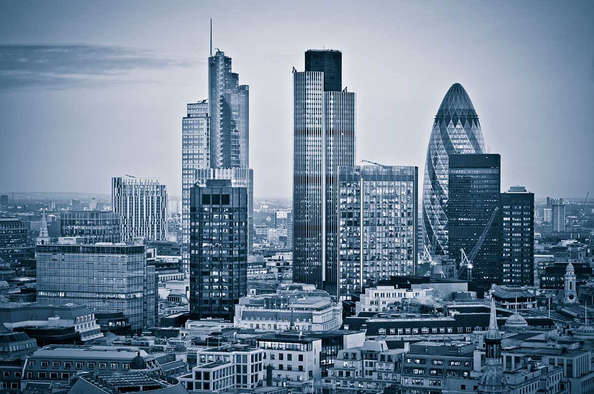 Lessons from London Capital & Finance | Sky Blue Wealth Management